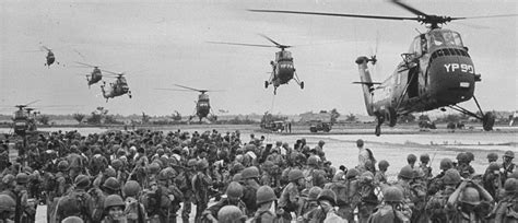 John F Kennedy And The Vietnam War The Withdrawal Thesis