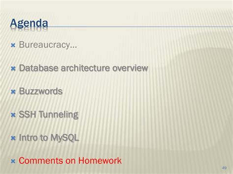 Ppt Introduction To Mysql Powerpoint Presentation Free Download Id