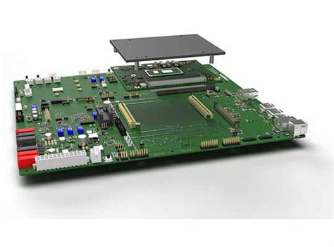 Picmg Announces Official Ratification Of Com Hpc Specification Timestech