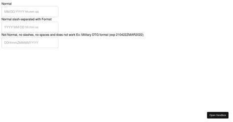 Mui X Issue Template Forked Codesandbox