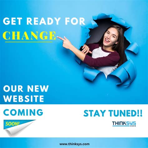 Thinksys Inc On Linkedin Websitedesign Newwebsite Betterreach Innovation Updating Updates…