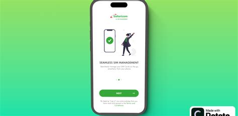 Safaricom Iot Sim Management Latest Version For Android Download Apk