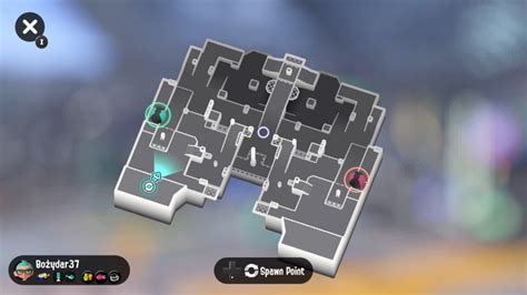File S3 Map Lemuria Hub Clam Blitz Png Inkipedia The Splatoon Wiki