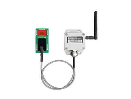Wireless Strain Gauge ANDESwireless SAS