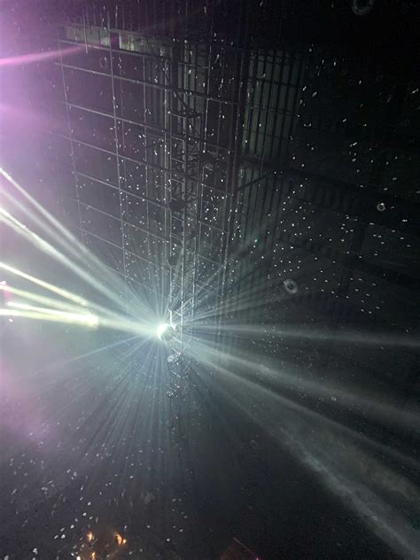 Cigarettes After Sex Give Achingly Sentimental Performance At The Sylvee The Badger Herald