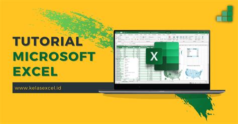 Kumpulan Rumus Microsoft Excel Lengkap Dan Fungsinya