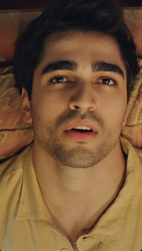 Ferit Korhan Зимородок Афро Актеры