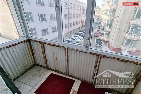 Баруун 4 зам 1 өрөө 140 000 ₮ №6831019 УБ — Баянгол д Хоногоор байр байшин түрээслүүлнэ