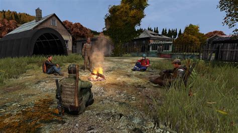 Dayz The Closest Youll Come To Surviving A Zombie Apocalypse Gamerbolt
