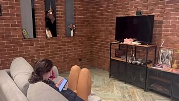 A Modest Girl Agreed To Have Sex With Her Stepbrother Xvideos Com