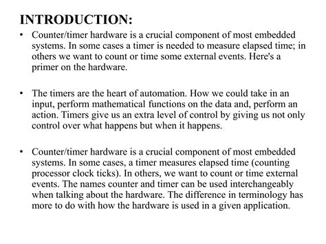 timer counter 1 pptx