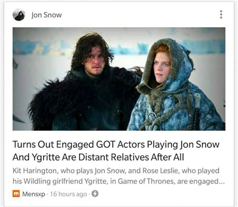 Incest Is A Wincest Rfreefolk