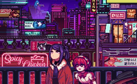 Steam Community Va 11 Hall A Cyberpunk Bartender Action