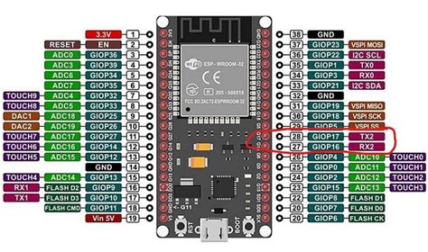 Build A Smaller Human Body Radar Sensor Using Esp32 S2 And Ld2410c Esphome Home Assistant