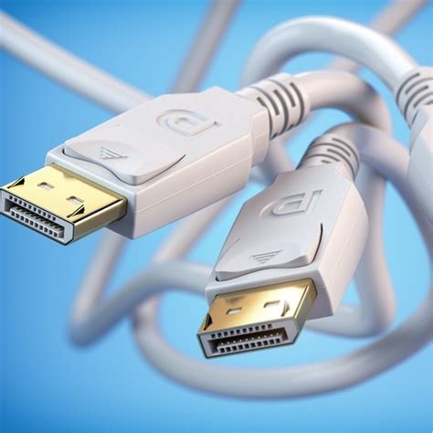 DISPLAY PORT IP Logic Fruit Technologies