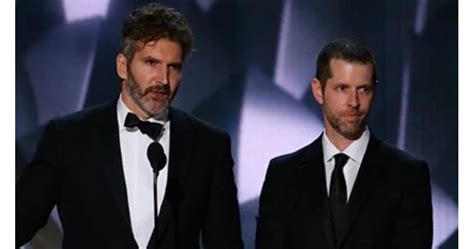 Създателите на „Игра на тронове“ се отказаха от филмите за „Междузвездни войни