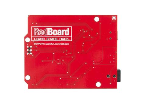 Sparkfun Tinker Kit Robot Gear Australia