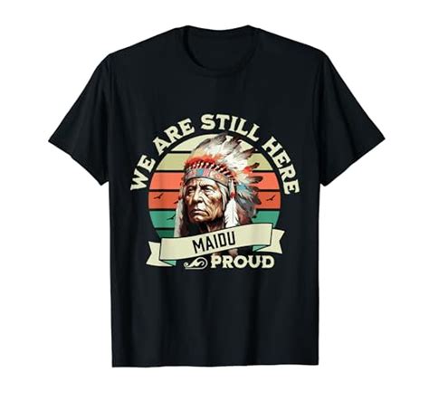 Maidu Nation