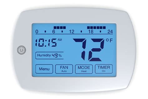 Set Back Thermostat What You Should Know Point Bay Fuel