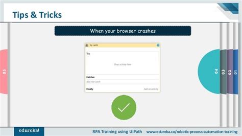 Error Handling In Uipath Debugging And Exception Handling In Uipath