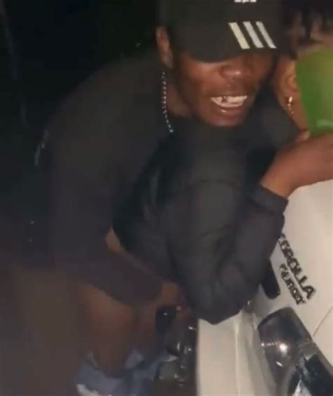 Couple Slammed For TLOF TLOF Video Daily Sun