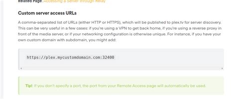 Tutorial Securing Plex Behind Reverse Proxy Bunker Waf Rplex