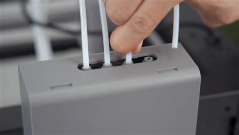 Unboxing Your Ad5x Flashforge Wiki