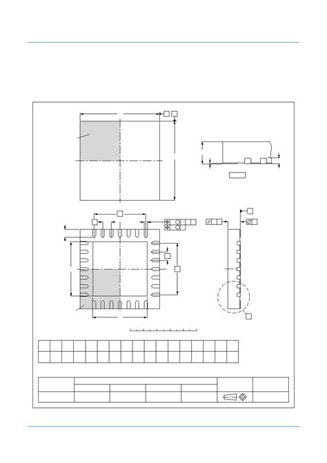 PCA9685 Datasheet 44 51 Pages NXP 16 Channel 12 Bit PWM Fm I2C Bus LED Controller