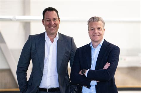 Prologis Exhibits Essentials Solutions In Arlandastad Prologis