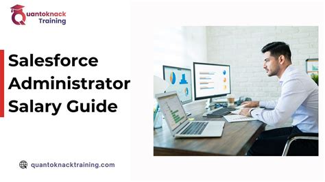 Salesforce Administrator Roles And Responsibilities — Learning Guide Quantoknack Training Medium