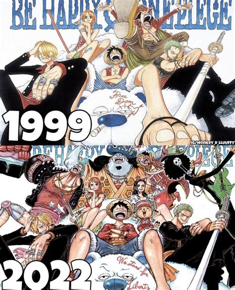 The Cover To One Pieces 1994 Comic Book Be Happy And Entreege