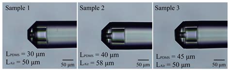 Sensors Free Full Text Probe Type Multi Core Fiber Optic Sensor For Simultaneous Measurement
