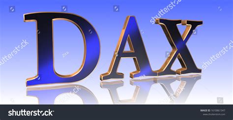 6 Dax Code Images Stock Photos Vectors Shutterstock