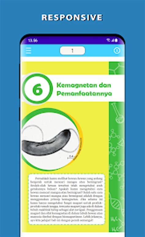 IPA Kelas Semester K For Android Download