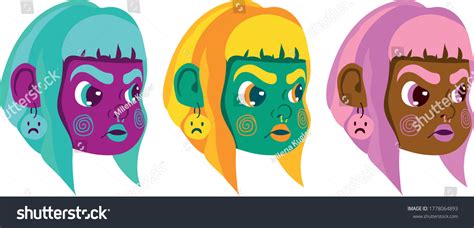 18 Angry Squiggles Images Stock Photos Vectors Shutterstock