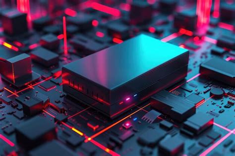 Premium Ai Image This Closeup Photo Captures The Intricate Details Of