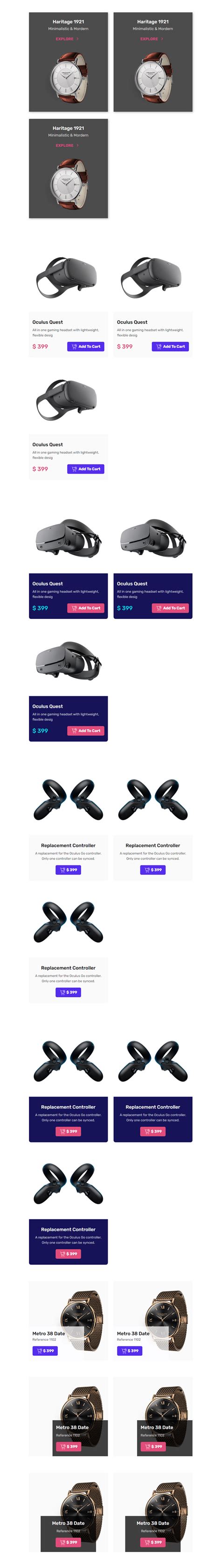 Check Out The Contents