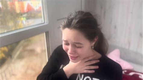 Оксана, проба - YouTube