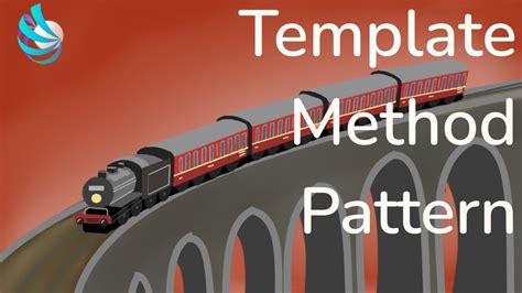 Template Method Design Pattern C Youtube