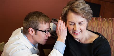 Exploring Presbycusis Better Hearing Aid Center