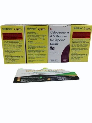 Kipinex Forte 2gm Injections At ₹ 450 Vial Zostum Injection In Bengaluru Id 2853002869797