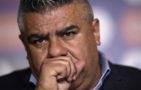 Claudio Tapia Rompió El Silencio Y Habló Sobre El Futuro De La