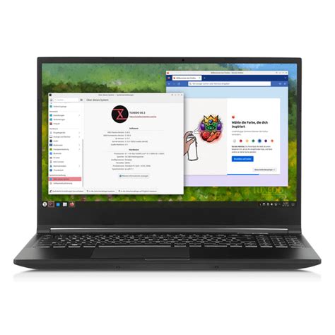 tuxedo os 2 it s preview time r tuxedocomputers