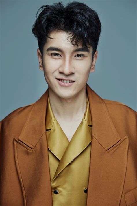 Yu Yonghai — The Movie Database Tmdb