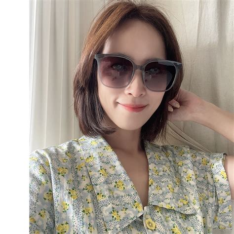 굿아이즈 여자 남자 패션 선글라스 빅사이즈 썬그라스 자외선차단 Uv400 라미