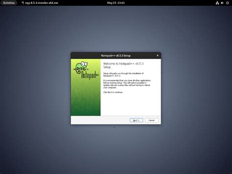 How To Install Wine 80 On Debian 12 11 Or 10 Linuxcapable