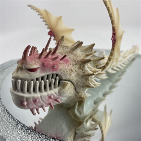 Screaming Death Dragon Toy