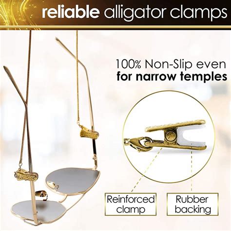 Fashion Gold Glasses Chain Wholesal From 05 Classic Packing