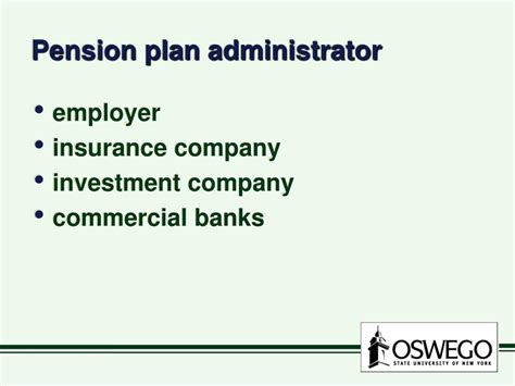 Ppt Chapter 9 Pension Funds Powerpoint Presentation Free Download