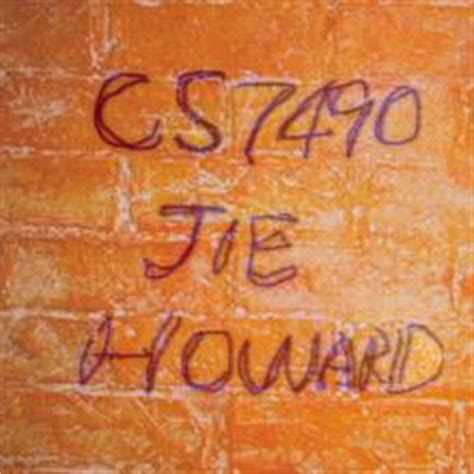 Howard Zhou Research Course Project Poisson Image Editing